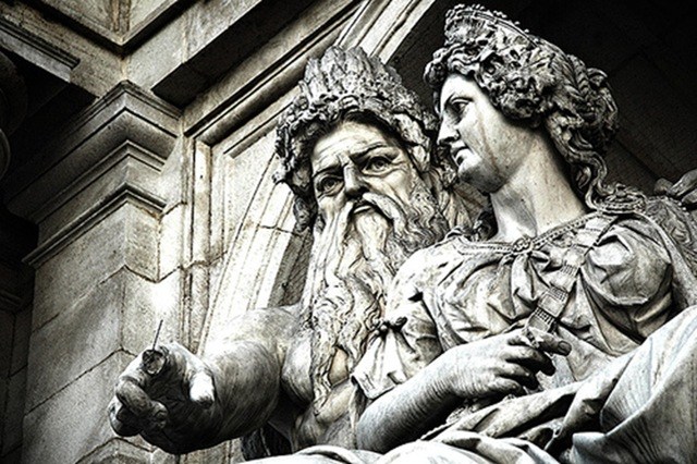 Juno: The Goddess of Marriage, Partnerships, and Jealousy – Liz Simmons ...